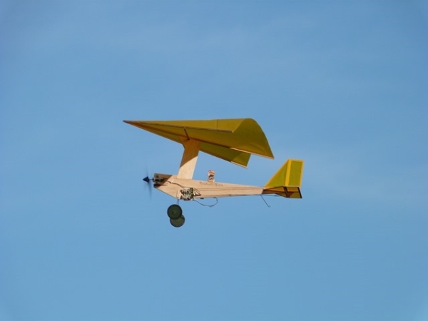 Peterborough Model Flying Club